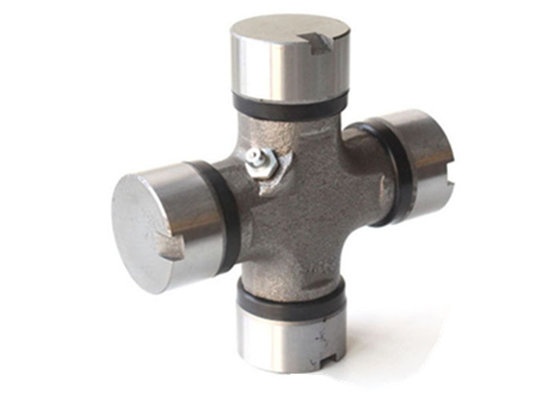 118mm Notched Style T716a 20Cr Automotive Universal Joint 1.60kg with 4MPT