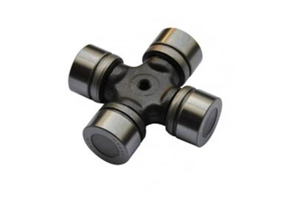 High Performance 20Cr Gcr15 Automotive Universal Joint with 4  Round Bearings