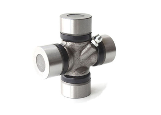 Alloy Steel 20Cr LBLS Automotive Universal Joint  for Cars 0.27kg Total Length 61.3mm