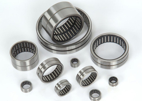 NK105/26 P0,P6,P5,P4 Needle Roller Bearing for Construction Machine,105×125×26mm  Material Chrome Steel Gcr15
