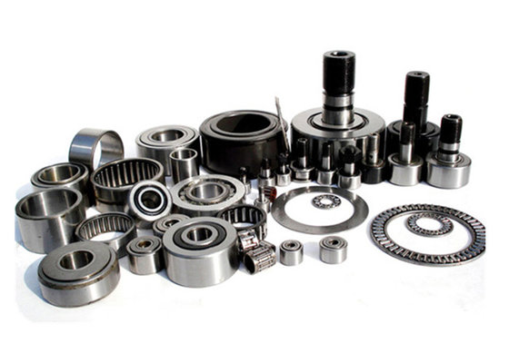 Stainless Steel, Plastic Needle Roller Bearing 25.4X41.288X60.4mm for Professional Machinery 64905 KNL