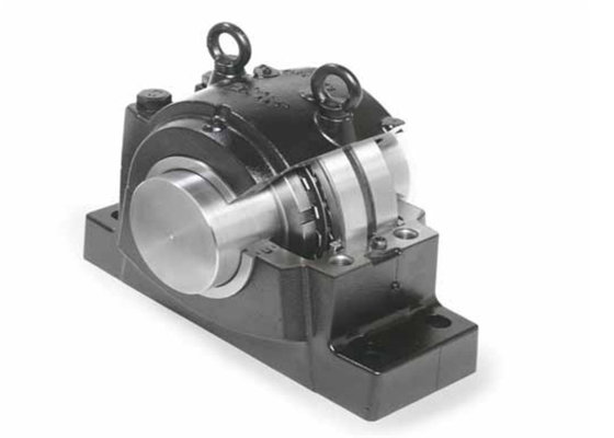Industrial High Accuracy Insert Pillow Block Bearing units for Agriculture Machine