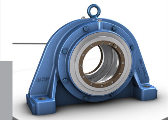 High Performance Pillow Block Bearing Sy512 with plummer block housing