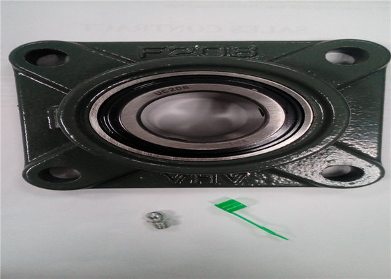 Uelfs208 40X130X101.5X36 Insert Pillow Block Bearing Units High Speed