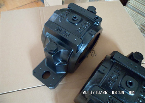 Agriculture Machine High Performance Pillow Block Bearing Ucp210/Ya