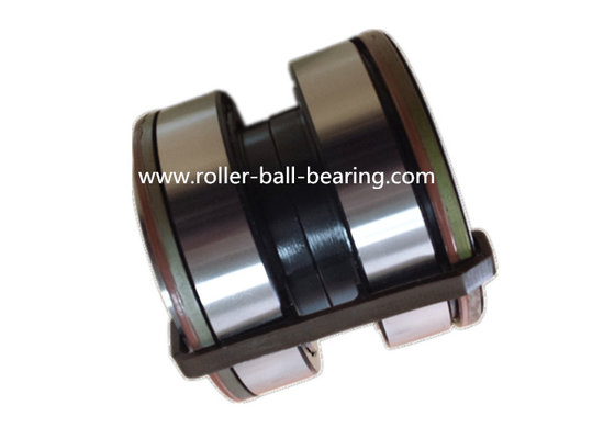 Double Row Auto Wheel Bearing Support 2RS 2Z Z RS OPEN Seals