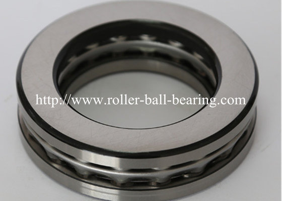 Thrust  Bearing 51236 P6 P5 Low Noise Ball Bearing Chrome Steel Stainless Steel