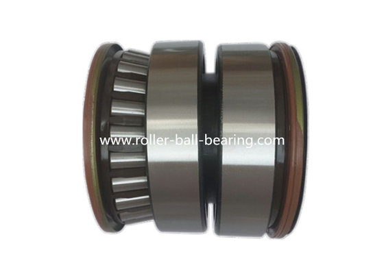 High Accuracy Bearing Steel Rear Wheel Truck Bearings P5 Precision