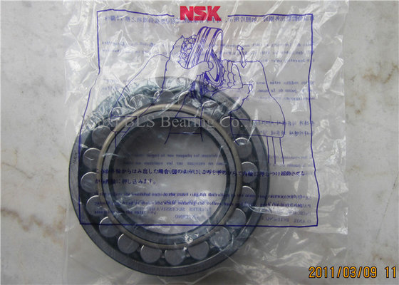 Reliable High Performance SKF Spherical Roller Bearing 22218 EAE4