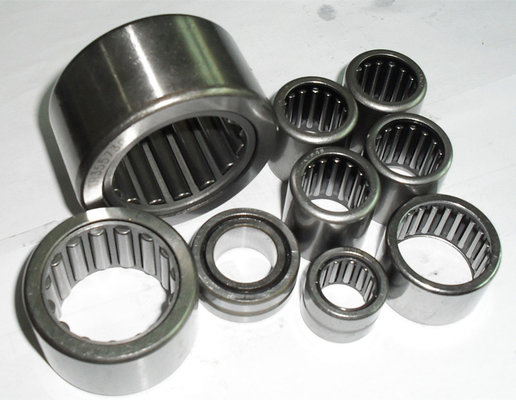 OEM Chrome steel P0 P5 P4 P6 Needle Roller Bearing for Motors 32*39*24mm HK3224