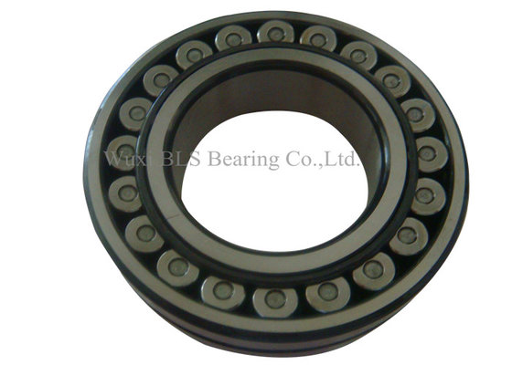 Double Row Spherical roller bearings with extended inner rings + tapered bore