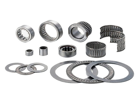 Needle Roller Bearing NA4832 , GCr15 , GCr15SiMn , G20Cr2Ni4A Material