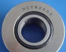NUTR25 25*52*25 mm Needle Roller Bearing C2 C3 C4 Single Row P0 P6 P5 Chrome Steel