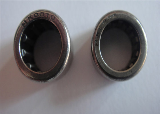 F-53125 Single Row Radial Needle Roller Bearings , Seal Seals Type
