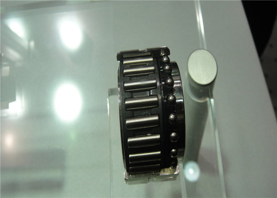 Professional Single Row Radial Needle Bearings Made In Germany CF20
