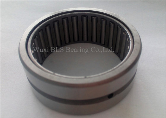 Single Row Needle Roller Bearing with Inner Ring NA4924