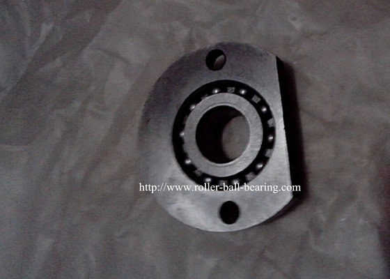 High Precision Non Standard Bearings 63 / 62 , Deep Groove Ball Bearing