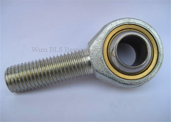 Rod End Bearings , Radial spherical plain bearings PHS6 Maintenance-Free