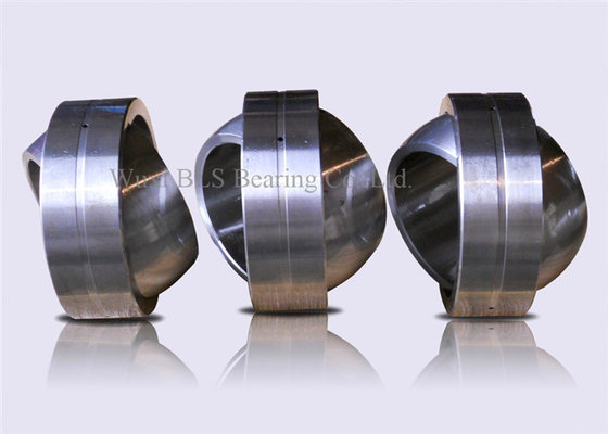Stainelss Steel Rod End Joint Bearing Ug35 , Rod End Bearings