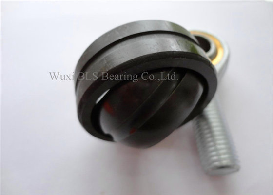 GEGZ88ES/K Radial spherical plain bearings with single - fractured outer rings
