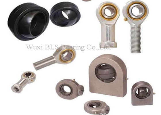 High Precision Rod End Plain Spherical Bearing Superior sealing performance