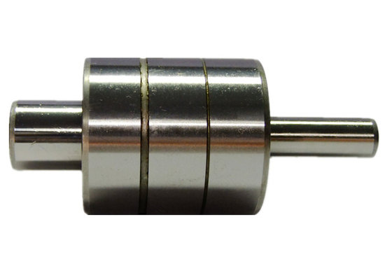 Steel / Copper Cage Automotive Universal Joint , V1 V2 V3 V4 Water Pump Bearing