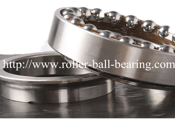 517/238 230X340X70mm Non-Standard Thrust Ball Bearings for Machinery