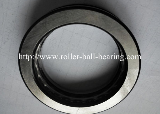 Chrom Steel 51196 C2 / C3 Opened Single Direction Thrust Ball Bearing