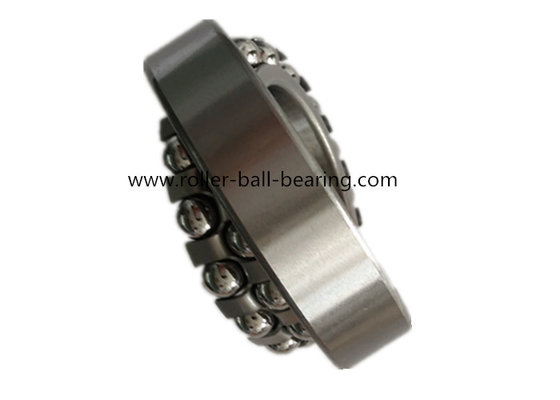 SKF P5 Precision Steel Cage Bearing Steel Taper Bore Self Aligning Ball Bearing