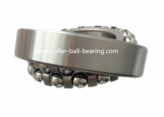 Timken Bearing Steel P5 Precision Steel Cage Taper Bore Self Aligning Ball Bearing