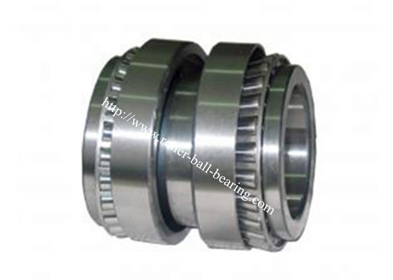 EE275105 / 275156D Tapered Roller Bearing Double Row Bearing Steel Roller Bearings