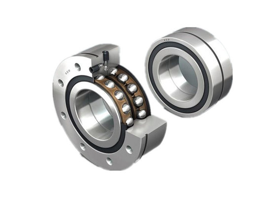 OEM Auto Hub Double Row Angular Contact Ball Bearing for automobile