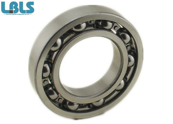 P0 P6 P5 P4 Cr113000N 6315 Deep Groove Ball Bearing for Machinery , 75*160*37mm