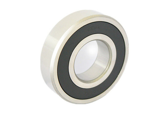 61913 Deep Groove Ball Bearing Chrome Steel  mm Food Machinery / Medical Devices 65*90*13mm GCr15