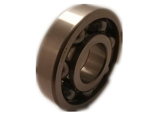 Deep Groove Ball Bearing 61912 Chrome Steel  60*85*13mm Food Machinery / Medical Devices GCr15
