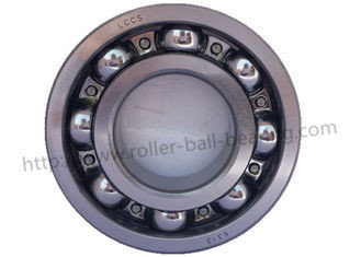 Professional Medical Devices Deep Groove Ball Bearing 6011 GCr15 Chrome Steel