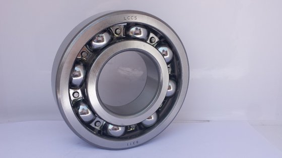 62210-2RSNR Miniature 50×90×23mm Bearing Steel Bearings for Electric Tools