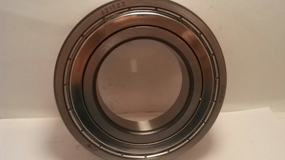 62206-2RSNR Miniature GCR15 Bearings 30×62×20mm for Electric Tools