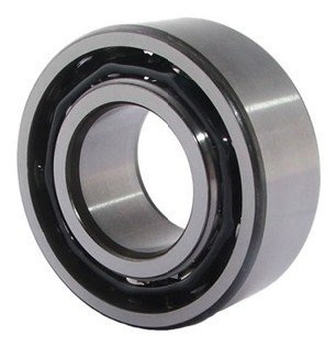 Miniature 66 / 3.175V Bearing Steel ( GCR15 ) Bearings 3.175×9.525×3.97mm for Electric Tools and Mineral Machineries