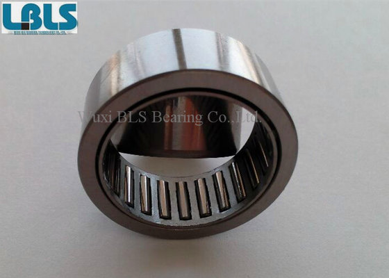 Professional Double Row Needle Roller Bearings with Inner Ring Na6917