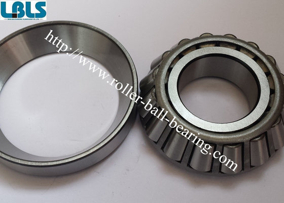 Bearing Steel 32205  High Performance Tapered Roller Bearing for Machinery , 25*52*19.2mm