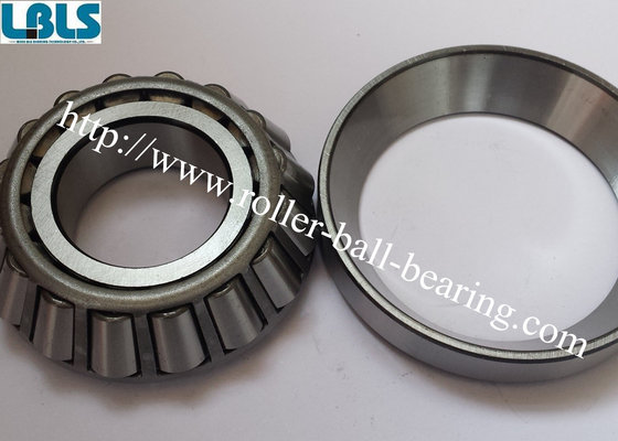 Bearing Steel 32205  High Performance Tapered Roller Bearing for Machinery , 25*52*19.2mm