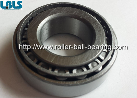 Bearing Steel 32205  High Performance Tapered Roller Bearing for Machinery , 25*52*19.2mm