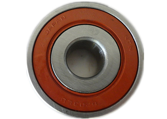 Deep Groove Ball Bearing 619/6X1-2ZWBV/YB1 9×22×6mm Gcr15 Bearings for Home appliances / Machine Tool