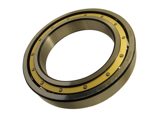 Gcr15 60806X2-WBV 30×42×6 mm ABEC-1 / ABEC-3 / ABEC-5 Bearings for Home Appliances / Machine Tool