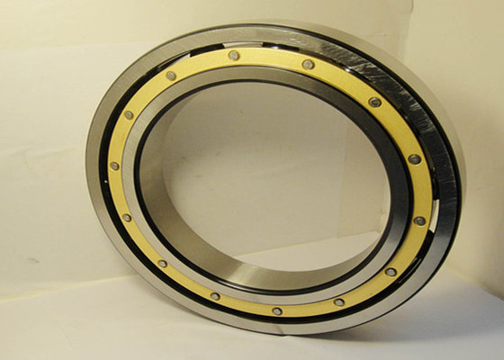 Gcr15 Deep Groove Ball Bearingfor Washing Machine / Office Equipment 35*47*7mm  61807 2RS  ZZ