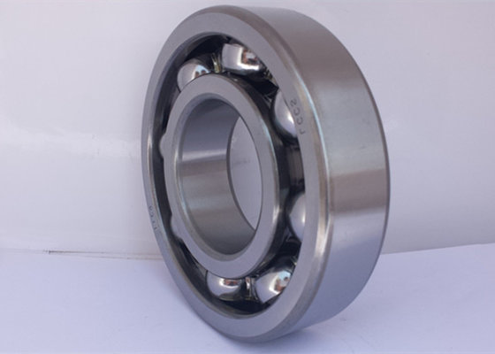 Gcr15 Deep Groove Ball Bearing 6304-2RSH for Washing Machine / Office Tools ,  20*52*15mm
