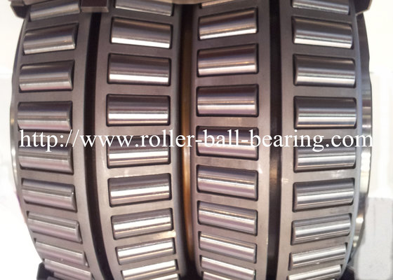 Industrial Tapered Roller Bearing EE234154 / 234216D , Double Row Roller Bearing