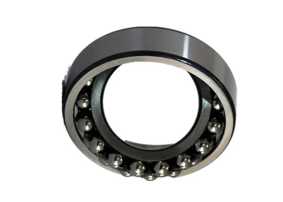 In Adapter Sleeve Single Row P6 Precision Bearing Steel Self Align Ball Bearing