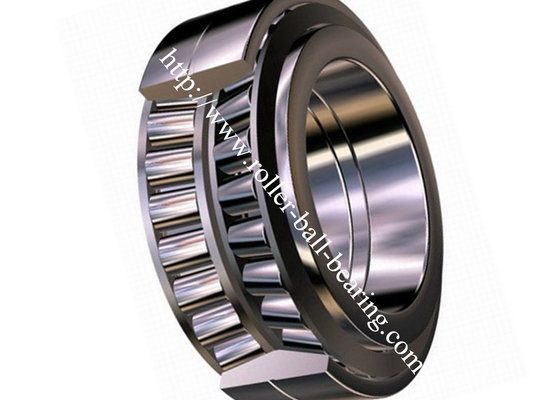 High Speed Precision Tapered Roller Bearing 30312 with Certification , 60*130*34mm